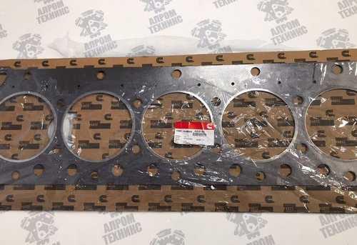 Прокладка ГБЦ Cummins QSX 15; ISX 15 4059190