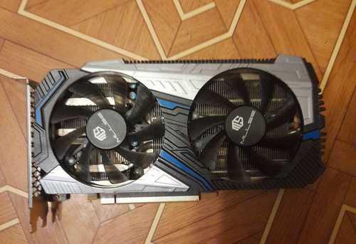 Mllse Видеокарта GeForce RTX 2060 super 8 гб