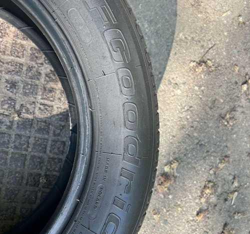 Bfgoodrich G-Grip 205/60 R16