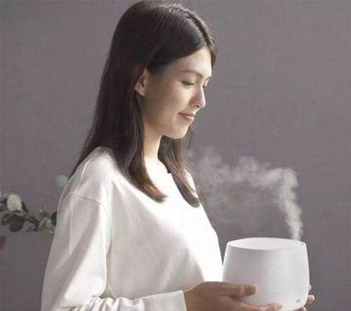 Аромадиффузер Xiaomi HL Aroma Diffuser Pro