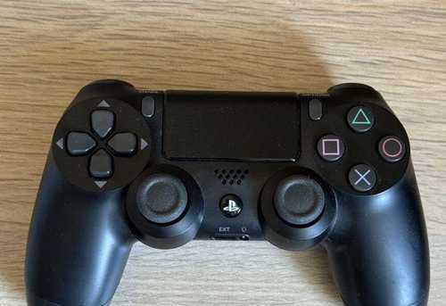 Джойстик Sony PS4 новый оргтнал