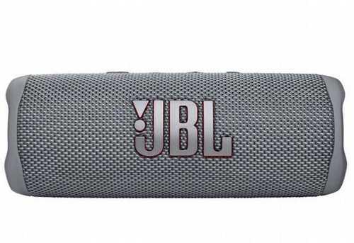 JBL Flip 6 серый