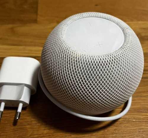 Apple HomePod mini