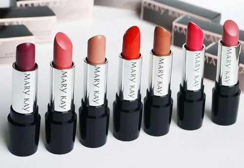 Продукция Mary Kay