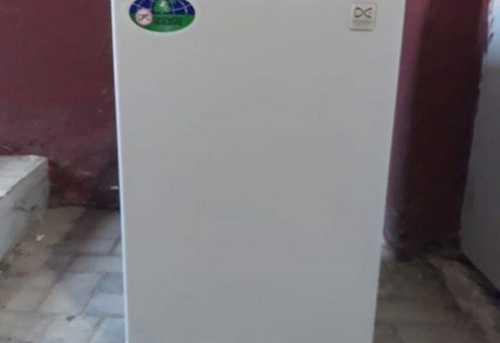 Холодильник с бесплатной доставкой занос