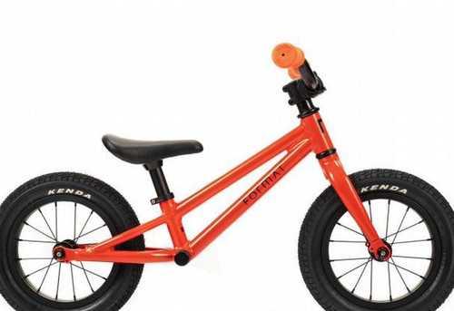 Детский велосипед Format Runbike (2022)