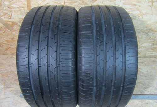 Continental ContiEcoContact 6 245/40 R18