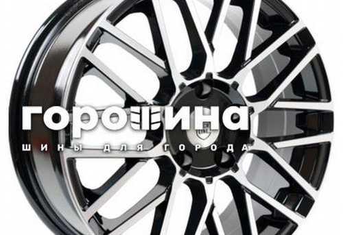 Tech Line 739 6.5x17/5x108 ET 40 цо 54.1