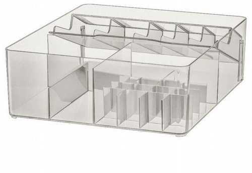 Органайзер для хранения IKEA годморгон