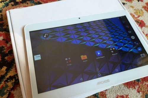 Планшет 10" Archos Access 101 3G