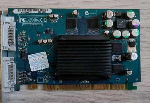 GeForce FX 5200 A146 Apple Mac AGP