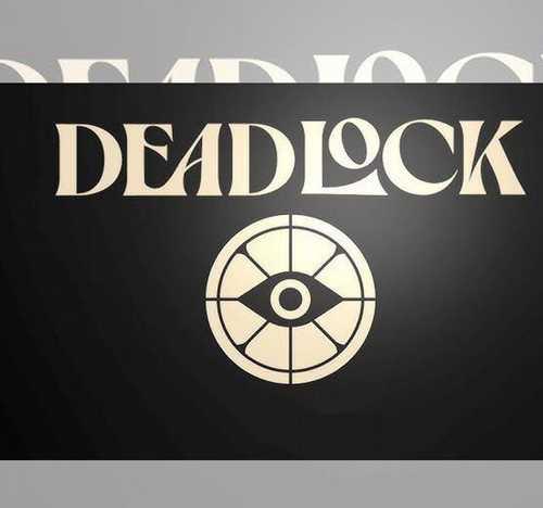 Инвайт Deadlock