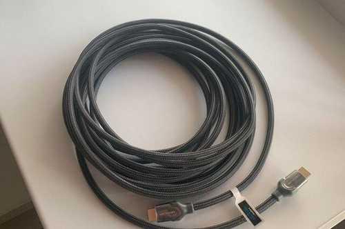 Кабель hdmi vention 10m