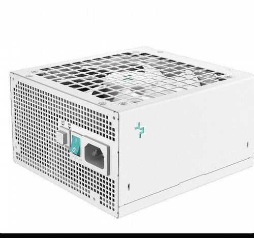 Блок питания deepcool 850w