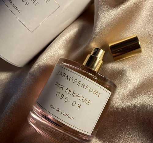 Zarkoperfume pink molecule 090 09