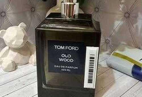 Tom Ford Oud Wood 97 мл (с витрины) парф вода