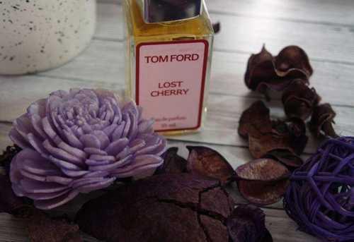 Tom ford lost cherry 25ml lux