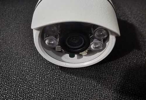 Камера видеонаблюдения ip 4 Мп 2.8 мм Мс