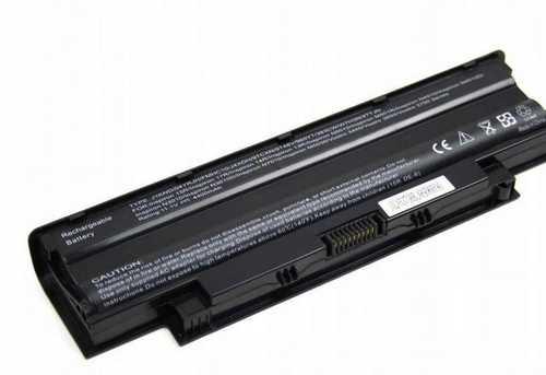 Новый аккумулятор для ноутбука Dell Inspiron M5110