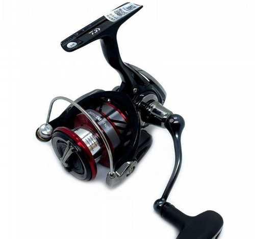 Катушка daiwa ninja LT 2500D