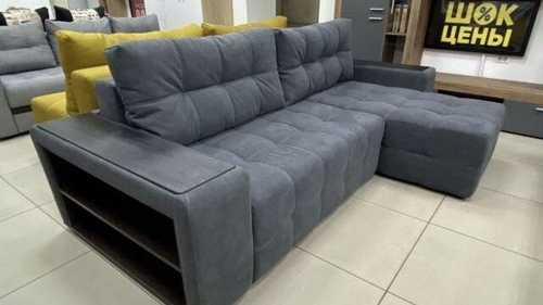 Угловой диван Dandy XL