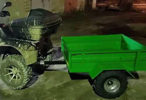 Прицеп на квадроцикл Hisun