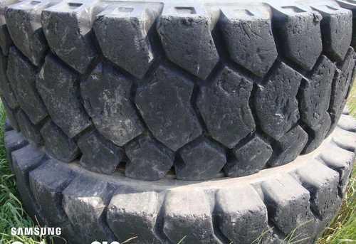 Шина 24.00 R35 Michelin X-traction SC E4T