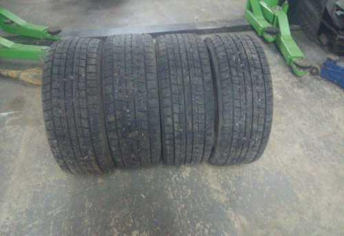 Dunlop DSX-2 205/50 R17