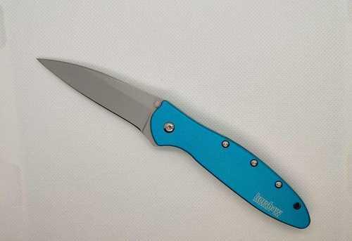 Kershaw Leek Teal