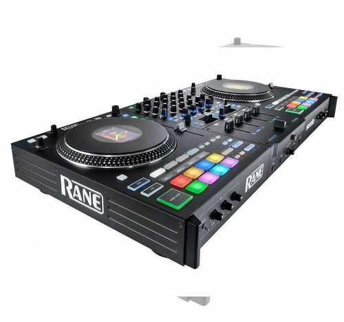 DJ-контроллер Rane Performer