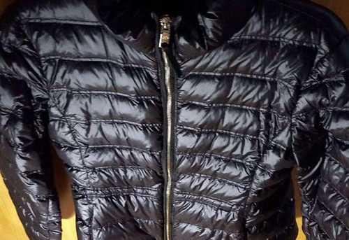 Куртка демисезонная женская46 размер