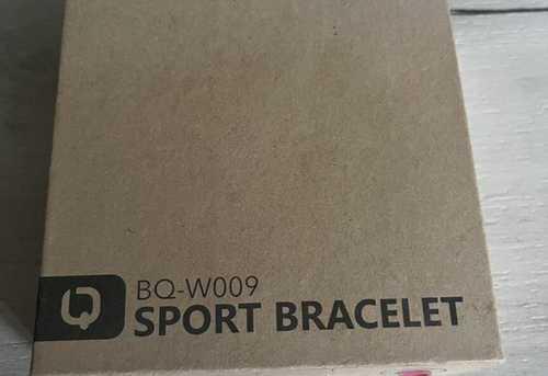 Sport bracelet bq-w009
