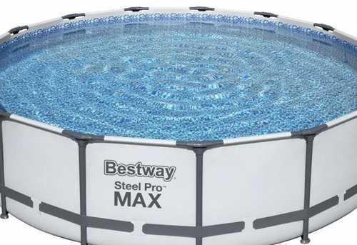 Бассейн Bestway 56488 (457x107)