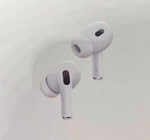 Наушники apple airpods pro 2 type c