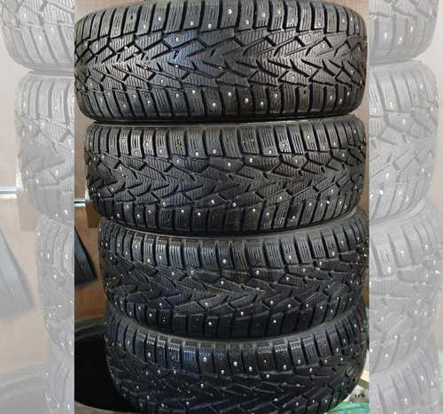Nokian Tyres Nordman 7 SUV 215/65 R16