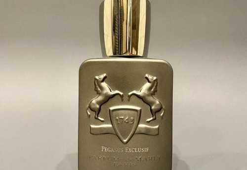 Parfums DE Marly Pegasus exclusif, отливант