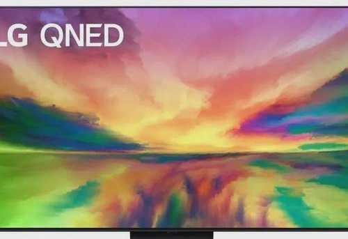 Телевизор LG 50" 50qned816RA (50qned816RA.arub)