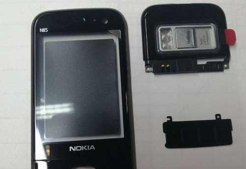 Nokia N85 Корпусные части, Оригинал