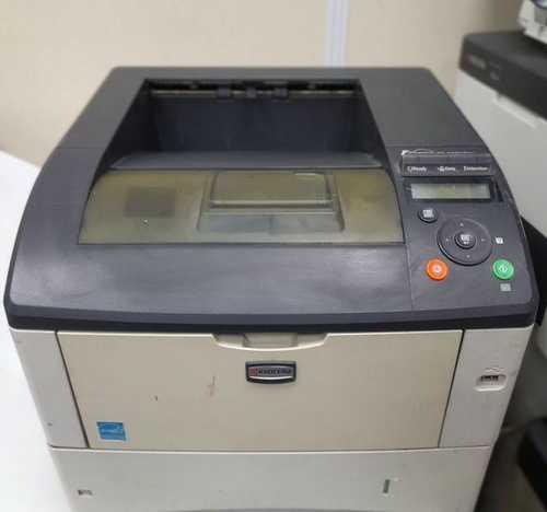 Запчасти для Kyocera FS-4020/3920(разбор)