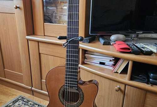 Классическая гитара Alcora SP 232 CE
