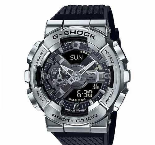 Casio G-Shock GM-110-1A