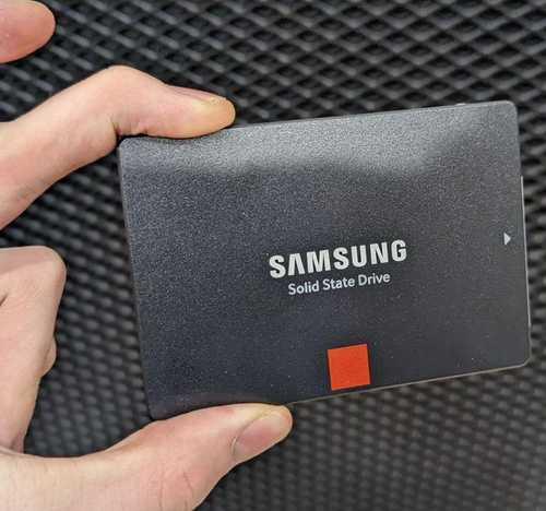 SSD Samsung 860 Pro 1 TB