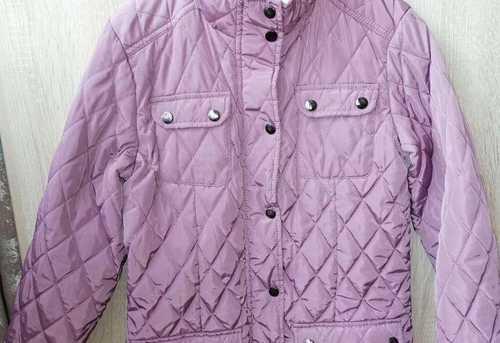 Куртка для девочки Luminoso