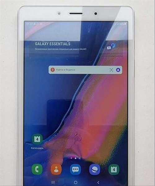Samsung Tab A 8.0 LTE T295 32 GB + Защитное Стекло