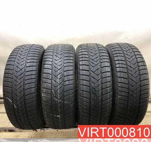 Pirelli Winter Sottozero 3 225/55 R17 97H