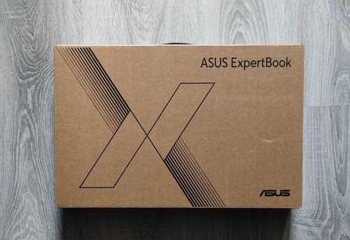 Asus ExpertBook B1 14" i5-1235U/8GB/512GB/NoOS