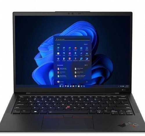 Lenovo ThinkPad X1 Carbon G12 21KC0000CD PRO Black 14" 2.8K oled 400nits Ultra 7 155H/32GB/1TB SSD/L