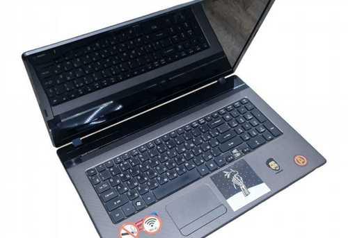 Ноутбук Acer Aspire 7750 (P7YE0)