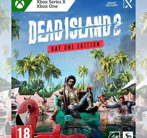 Dead Island 2