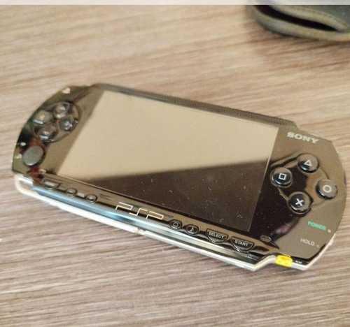 Sony psp fat